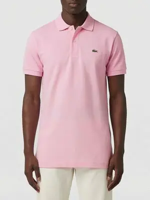 Lacoste Polo Shirt Colour - Fa01