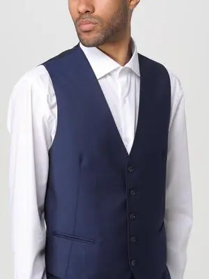 Tagliatore Waistcoat Colour