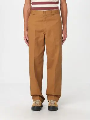 Dickies Trousers Colour - Brown