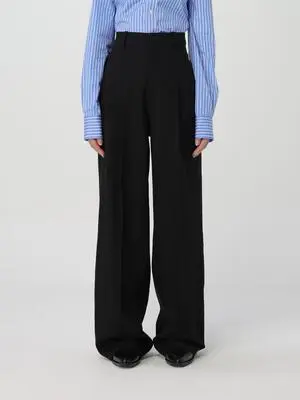 Isabel Marant Étoile Trousers Colour - Black