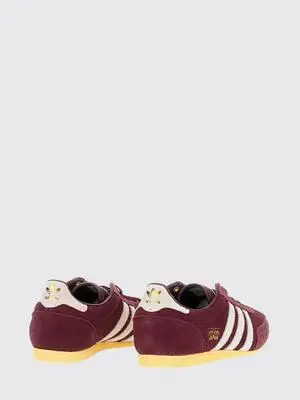 ADIDAS ORIGINALS Japan Suede Low Top Sneakers
