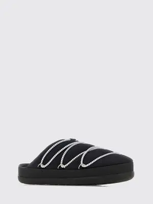 Moon Boot Flat Shoes Colour