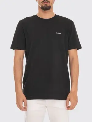BOSS T-shirt Colour - Black