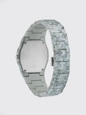 D1 MILANO Camouflage Pattern Watch