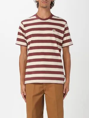 Dickies T-shirt Colour - Brown