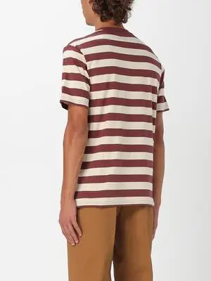 Dickies T-shirt Colour - Brown