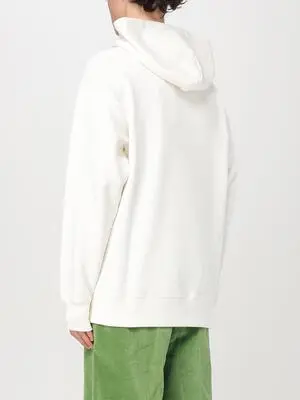 Valentino Garavani Sweatshirt Colour - Ivory