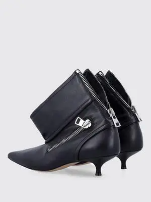 JW Anderson Boots Colour