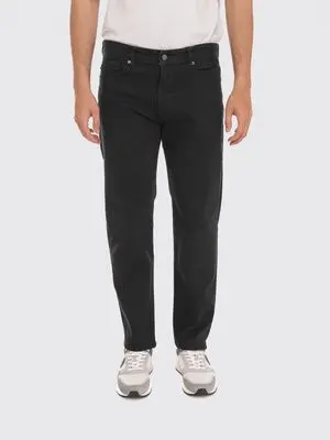 BOSS Jeans Colour - Black