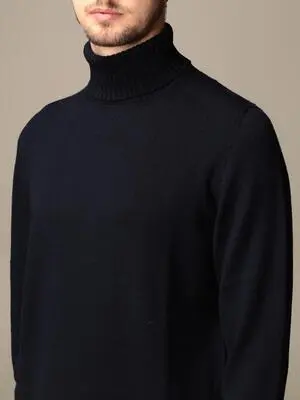DRUMOHR Roll Neck Jumper