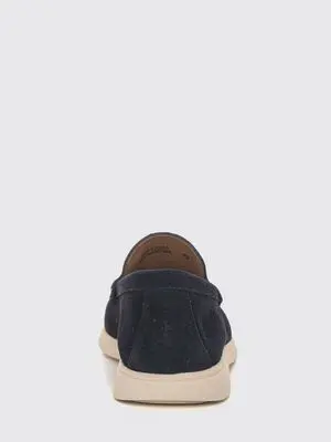BOSS Loafers - Blue