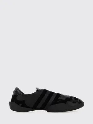 Y3 Trainers" Sneakers - Black