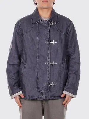 Fay Long Sleeve Jackets For Men