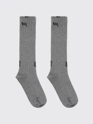 Marni Socks Colour - Grey
