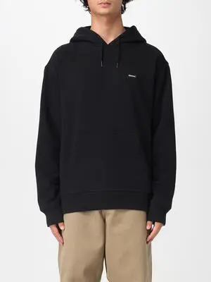 Dickies Fleece Lined Hooded Sweatshirt