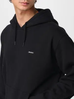 Dickies Fleece Lined Hooded Sweatshirt