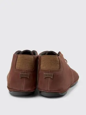 Camper Boots Colour