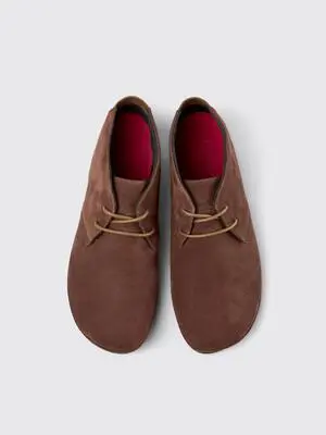Camper Boots Colour