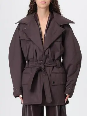 Andamane Belted Jacket