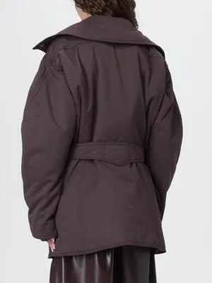 Andamane Belted Jacket
