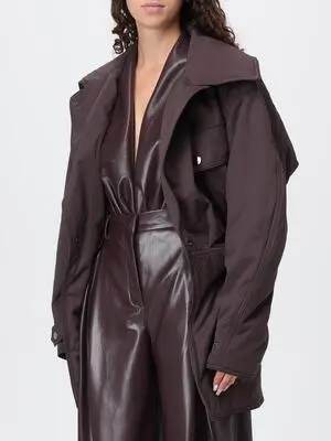 Andamane Belted Jacket