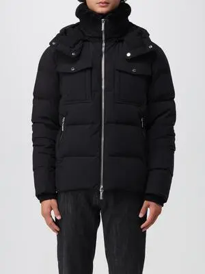 MOORER Down Jacket