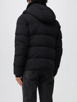 MOORER Down Jacket