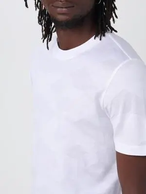 BOSS T-shirt Colour