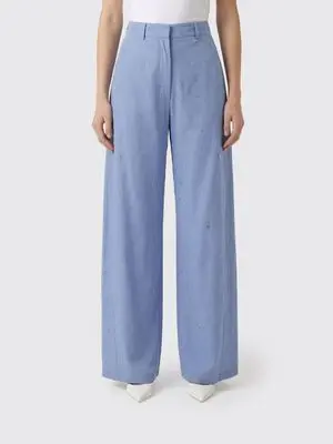 Giuseppe Di Morabito Belted Pants For Women