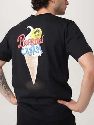 BARROW T-shirt Colour - Black