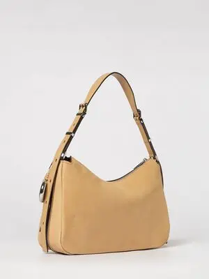 Michael Kors Nolita Medium Nubuck Bag