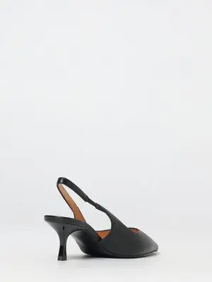 Moschino Court Shoes Colour