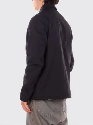 Barbour Cotton Shirt Jacket
