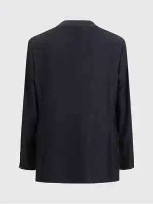 Brunello Cucinelli Merino Wool Blazer