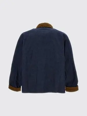 Barbour Casual Transport Denim Jacket