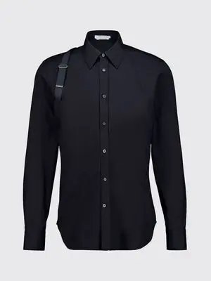 Alexander McQueen Shirt Colour