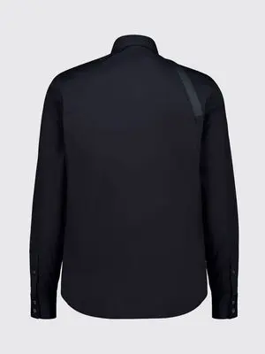 Alexander McQueen Shirt Colour