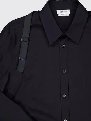 Alexander McQueen Shirt Colour