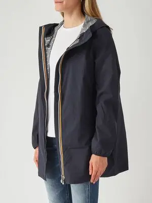 K-WAY Jacket Colour - Blue