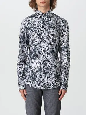 BOSS Shirt Colour
