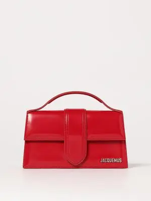 Jacquemus Mini Bag Colour - Red