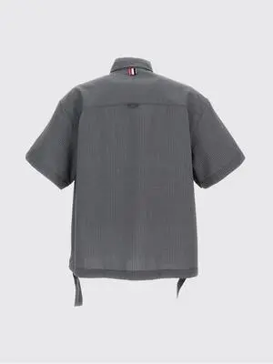 Thom Browne Wool Shirt