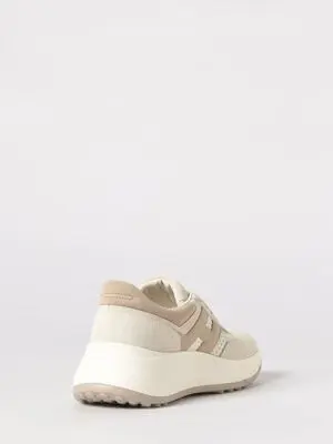 Hogan H669 Leather Sneakers