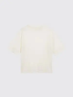 Loulou De Saison Cashmere Crewneck Sweater - Ivory