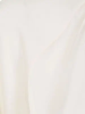 Filippa K Satin Blouse - White