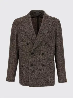 Tagliatore Jacket Colour - Coffee