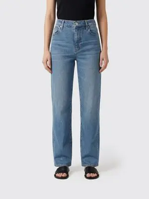 FRAME The Mellow Jeans - Denim