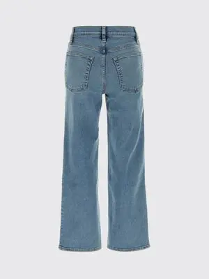 FRAME The Mellow Jeans - Denim