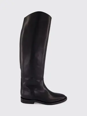 Paris Texas Boots Colour - Black