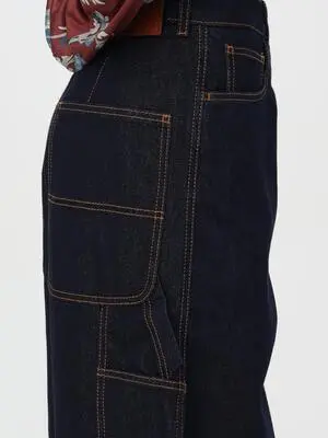 Etro Jeans Colour